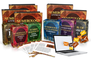 Welcome to Zodiac Numerology Apprentice